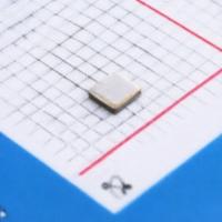 China Quartz Crystal Resonator with 26.3236 MHZ Frequency KYX K3A2632A2210 SMD 3.2 by 2.5 Millimeters Size for sale