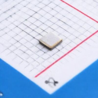 China Quartz Crystal Resonator with 26.3236 MHZ Frequency KYX K3A2632A2210 SMD 3.2 by 2.5 Millimeters Size for sale