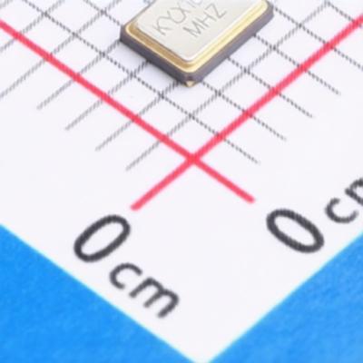 China SMD 3225 Quartz Crystal Resonator KYX K3A160001810 16 MHz Stable Frequency Electronic Component for sale