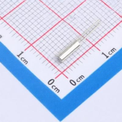 China Quartz Crystal Resonator model KYX K26160001230 16 MHz frequency tolerance 30ppm load capacitance 12pF for sale
