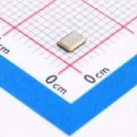 China 3225 13.52127MHZ Crystal Oscillator KYX K3A1352A1510 with 3ppm Per Year Aging and 80 Ohm ESR Maximum for sale