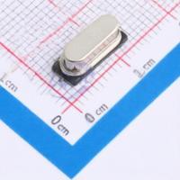 China Electronic Component KYX KBD489702030 Crystal Oscillator HC49USSMD 4.897 MHz 20PF 30ppm Frequency Tolerance for sale