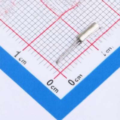 China Quartz crystal resonator KYX K26120002030 12 megahertz nominal frequency 30ppm tolerance 20pf load capacitance for sale