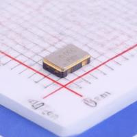China 20 MHz SMD Crystal Oscillator KYX K5A200003.330 featuring 3.3V voltage and precise frequency stability for sale