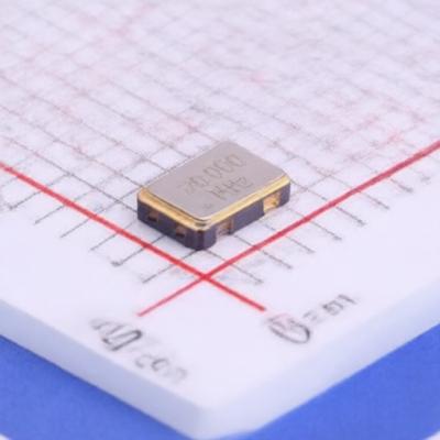 China 20 MHz SMD Crystal Oscillator KYX K5A200003.330 featuring 3.3V voltage and precise frequency stability for sale