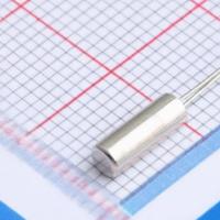 China Quartz Crystal Resonator 27 MHz 30ppm Frequency Tolerance KYX K38270002030 Precision Timing Component for sale