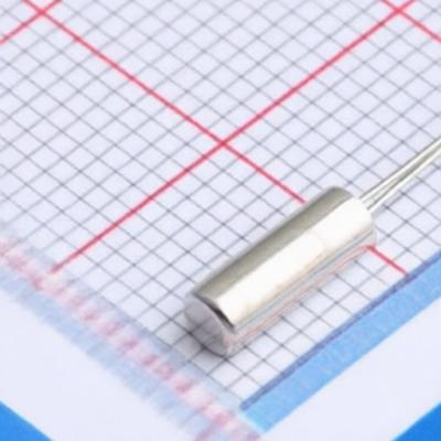 China Quartz Crystal Resonator 27 MHz 30ppm Frequency Tolerance KYX K38270002030 Precision Timing Component for sale
