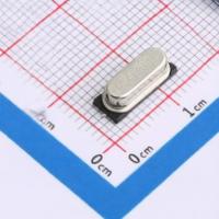 China 24 MHz Crystal Oscillator KYX KBD240002010 With 20 PF Load Capacitance For Electronic Applications for sale
