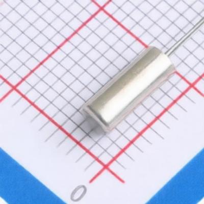 China Frequency Control Component 20.945 MHz Crystal Oscillator 20 PPM KYX K38209452020 Electronic Device for sale