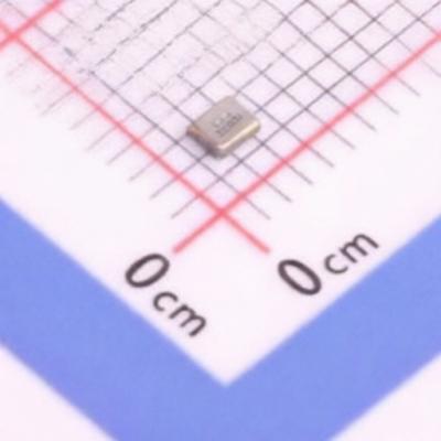 China Quartz Crystal Resonator SMD 32 MHz Frequency Tolerance ±20 ppm KYX K2B320000910 Precision Component for sale