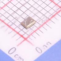 China SMD quartz crystal resonator 26 megahertz KYX K2B260000910 frequency tolerance 10 ppm electronic component for sale