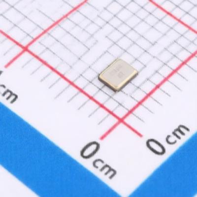 China Precision 30 MHz Crystal Oscillator KYX K2C300001510 with 10ppm Frequency Stability and 15pF Load Capacitance for sale