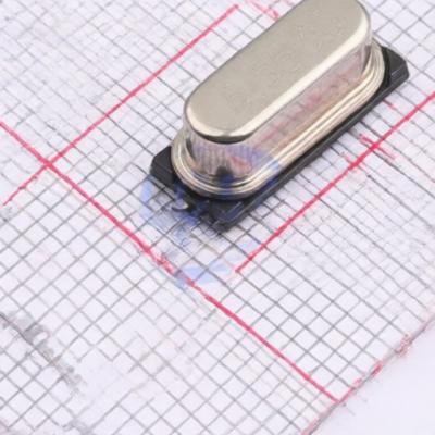 China Quartz Crystal Resonator KYX KBD655362030 with 6.5536 MHz Frequency and Operating Temperature Range for sale