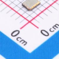 China 26 MHz Quartz Crystal Resonator KYX K2C260001010 with 10ppm frequency tolerance and 10 PF load capacitance for sale