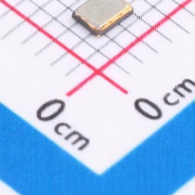 China 26 MHz Quartz Crystal Resonator KYX K2C260001010 with 10ppm frequency tolerance and 10 PF load capacitance for sale