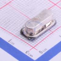 China Precision Frequency 13.560MHz Crystal Oscillator KYX KBD135602020 with 40 Ohms Max Series Resistance for sale