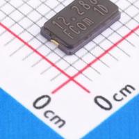 China Electronic SMD Crystal Oscillator KYX K6A122882020 12.288MHz Frequency for Accurate Timing Solutions for sale