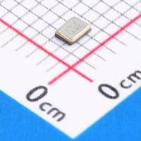 China SMD Quartz Crystal Resonator KYX K2B240000810 with 24.000 MHZ Frequency and 10ppm Frequency Tolerance at 253 for sale