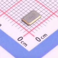 China 12 MHz SMD Crystal AT Fundamental 15pF 20ppm Temperature Range -40 to 85 Celsius Frequency Control KYX K5A1200015204P for sale