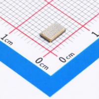 China 25 MHz crystal oscillator KYX K5A250002030 with 20 pF load capacitance and 30ppm frequency tolerance for sale