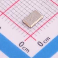 China SMD crystal oscillator KYX K5A0800020202P 8 MHz frequency 20 ppm tolerance and 20 pF load capacitance for sale