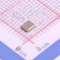 China 24.576 MHz Quartz Crystal Resonator SMD 3.2 by 2.5 Frequency Tolerance 10ppm KYX K3A245762010 Device for sale