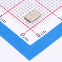 China SMD Crystal Oscillator 11.0592 MHz Frequency Tolerance 20 ppm Load Capacitance 20 pF KYX K5A1105A2020 for sale