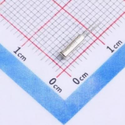 China 24 MHz Crystal Oscillator KYX K26240001530 Offering 20ppm Frequency Stability and 60 Max Drive Level for sale