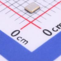 China quartz crystal resonator KYX K2B160000910 with 16 megahertz frequency tolerance and smd2 0 by 1 6 package for sale
