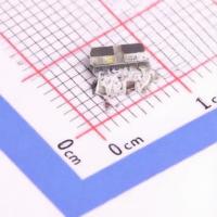 China Precision Quartz Crystal Resonator KYX KMD674582020 with AT Cut Oscillation and 6.7458MHz Frequency for sale