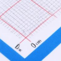 China 16 MHz Quartz Crystal Resonator 2x6mm KYX K26160001120 Frequency Stability Electronic Component for sale