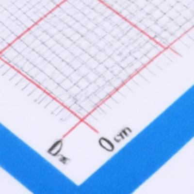 China 16 MHz Quartz Crystal Resonator 2x6mm KYX K26160001120 Frequency Stability Electronic Component for sale