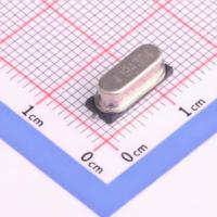 China Electronic component KYX KBD041943042020 quartz crystal resonator 4.19430 MHz frequency tolerance 10 ppm for sale
