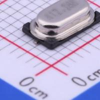 China 12.288MHz Quartz Crystal Resonator KYX KMD122882010 for Frequency Control in Electronic Applications for sale