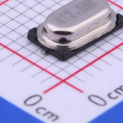 China 12.288MHz Quartz Crystal Resonator KYX KMD122882010 for Frequency Control in Electronic Applications for sale