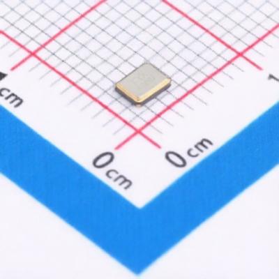 China Precision 40 MHz Quartz Crystal Resonator KYX K3A400001010G SMD 3225 Package Frequency Stability for sale