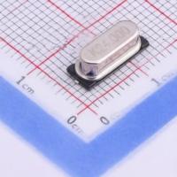 China Electronic Oscillator Component KYX KBD240002020 Quartz Crystal Resonator 24 MHz Frequency Stability for sale