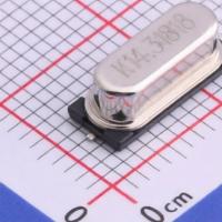 China Quartz Crystal Resonator 49USSMD Model KYX KBD14318182020 14.31818MHZ for Accurate Frequency Control for sale