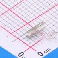 China Quartz crystal resonator 13560 MHz load capacitance 20 PF frequency tolerance 30ppm KYX K26135602030 for sale