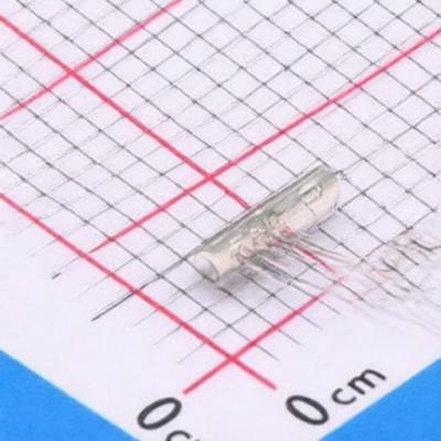 China Quartz crystal resonator 13560 MHz load capacitance 20 PF frequency tolerance 30ppm KYX K26135602030 for sale