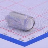 China Precision Quartz Crystal Resonator KYX KUS250002020 Operating at 25 MHz for Electronic Applications for sale