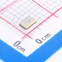China Quartz Crystal Resonator model KYX K3A288002010 3225 28.800MHZ frequency control component for sale