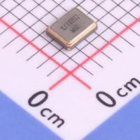China Precision 3225 SMD 11.0592 MHZ Crystal Oscillator KYX K3A1105922010 with 20ppm Frequency Stability for sale