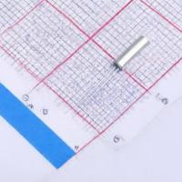 China Quartz Crystal Resonator KYX K26120001230 12 MHz frequency with 3ppm aging rate and 12 PF load capacitance for sale