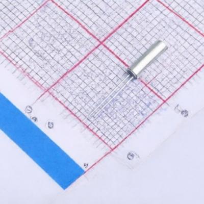 China Quartz Crystal Resonator KYX K26120001230 12 MHz frequency with 3ppm aging rate and 12 PF load capacitance for sale