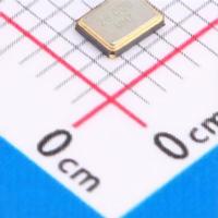 China SMD Quartz Crystal Resonator Frequency 26 MHz Model KYX K3A260001510 for Precise Timing Applications for sale