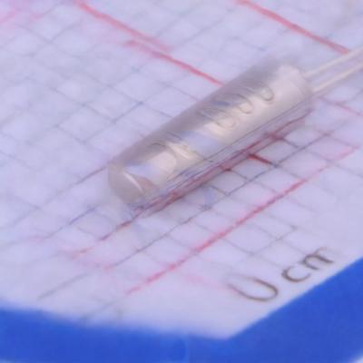 China Quartz Crystal Resonator 24 MHz Frequency Control KYX K26240002020 Electronic Component for sale
