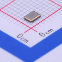 China 37.400 MHZ Quartz Crystal Resonator KYX K3A374000910 with 10ppm tolerance and 5pF max shunt capacitance for sale