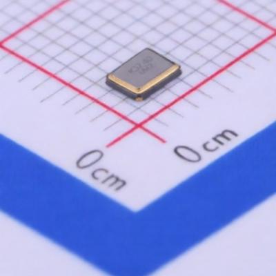 China 37.400 MHZ Quartz Crystal Resonator KYX K3A374000910 with 10ppm tolerance and 5pF max shunt capacitance for sale