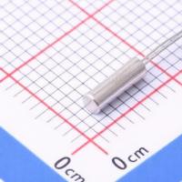China Quartz Crystal Resonator KYX K26076002030 7.600MHz nominal frequency with 30ppm tolerance and 20ppm drift for sale
